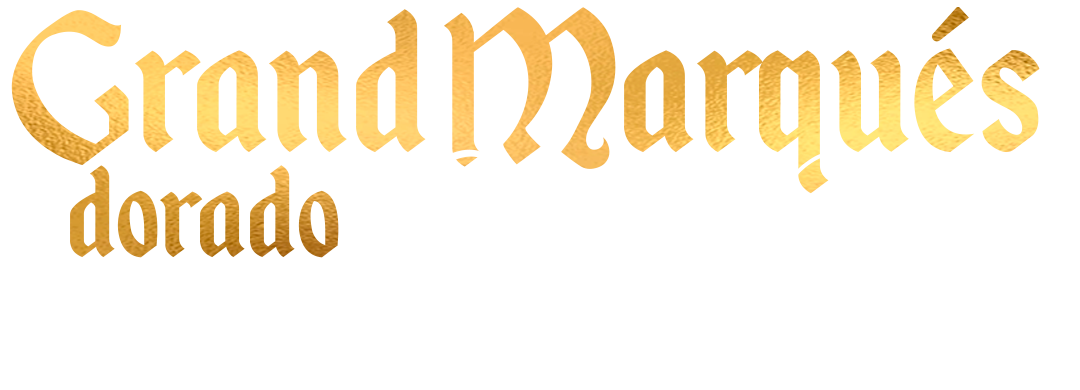 Grand Marqués – Ron Venezolano